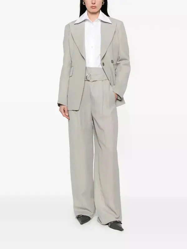 Seafarer Gilda Blazer - Grey
