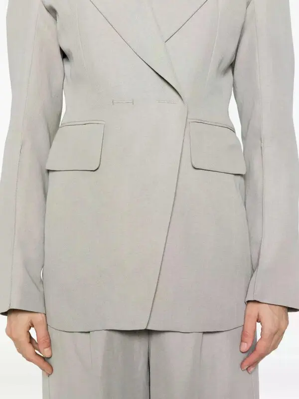 Seafarer Gilda Blazer - Grey