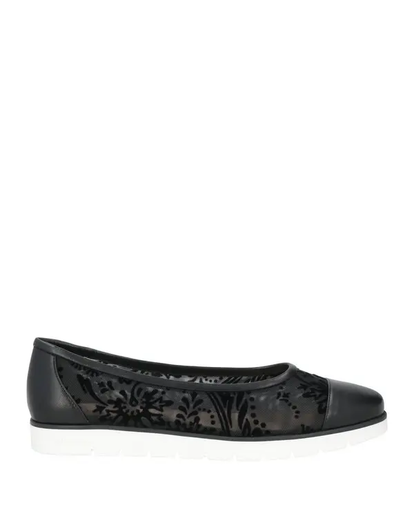 BALDININI Ballerina Flats