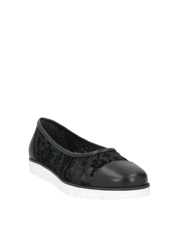BALDININI Ballerina Flats