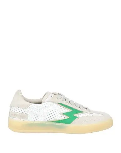 MOACONCEPT Leather Sneakers