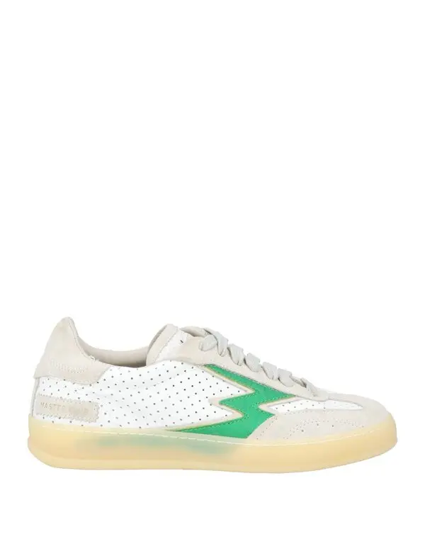 MOACONCEPT Leather Sneakers