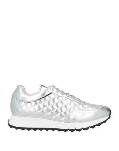 BALDININI Leather Low-top Sneakers