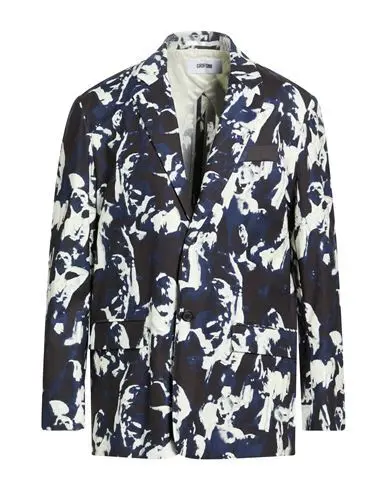 GRIFONI Single-breasted Blazer