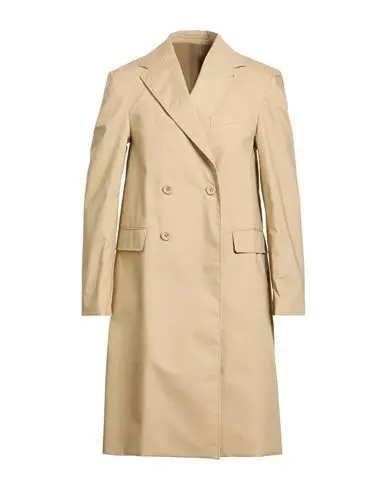 Officine Générale Cotton-blend Overcoat