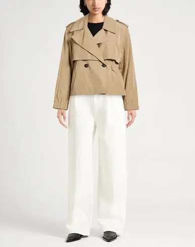 Peserico Jacket Cotton, Polyamide