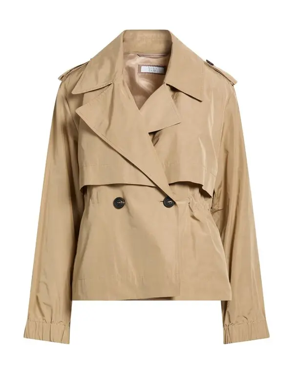 Peserico Jacket Cotton, Polyamide