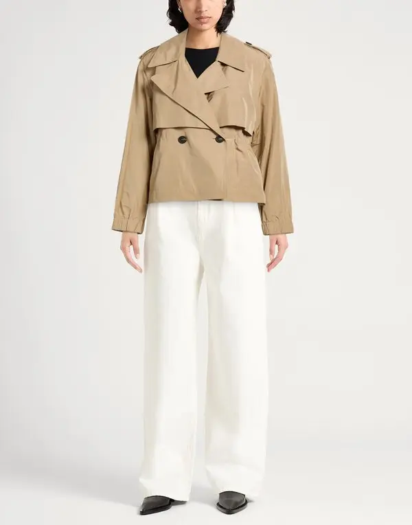Peserico Jacket Cotton, Polyamide