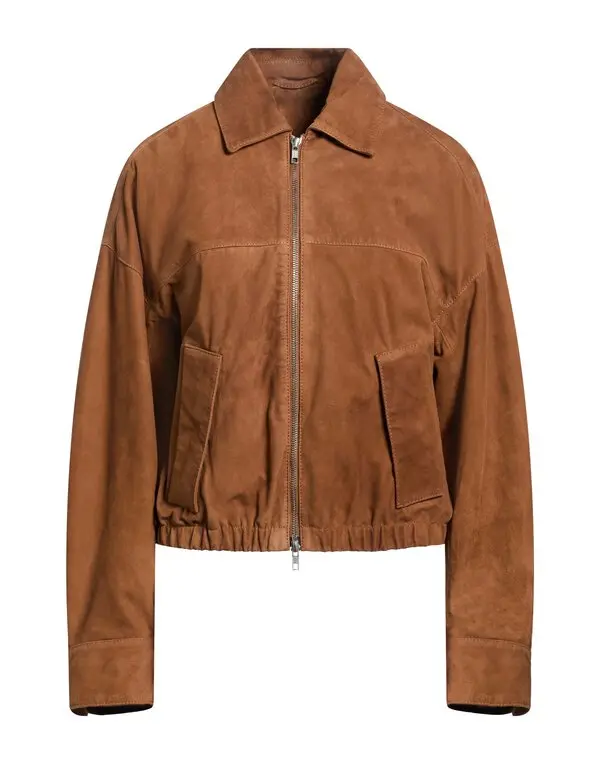 SWORD 6644 Jacket - Brown