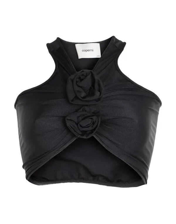 Coperni Crop Top