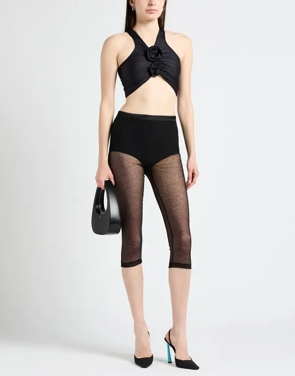 Coperni Crop Top