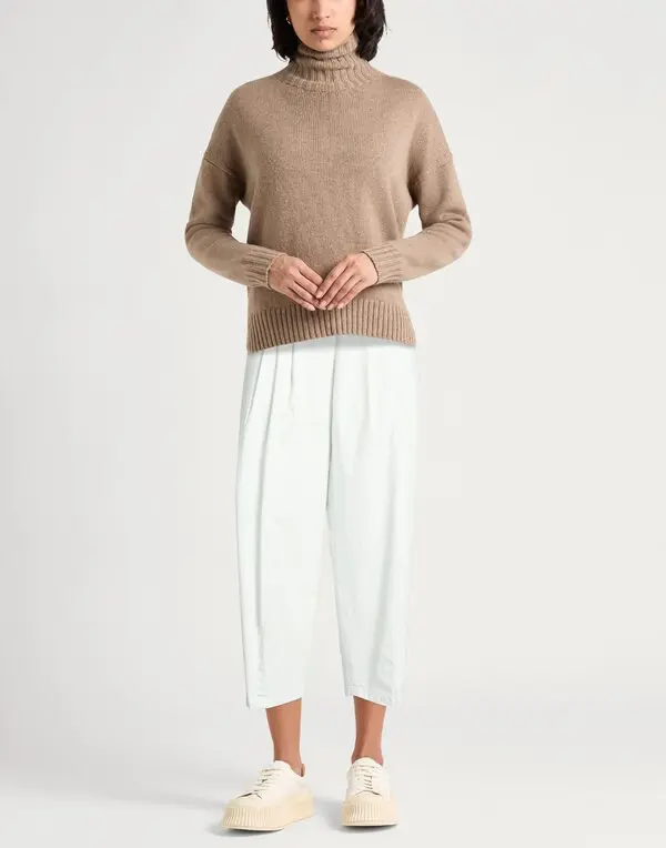 Peserico Tapered Pants - Green