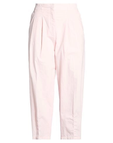 Peserico Tapered Pants - Pink