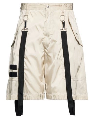 Dsquared2 Shorts & Bermuda Shorts Military Polyamide - Beige