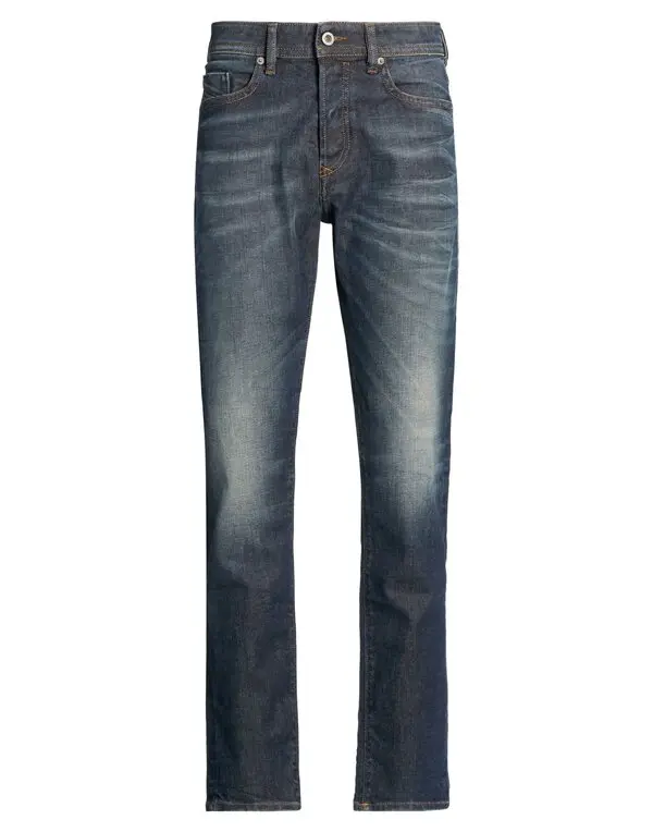 DIESEL® Cotton Elastane Skinny Jeans