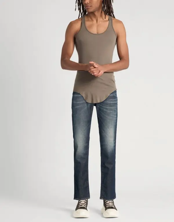 DIESEL® Cotton Elastane Skinny Jeans