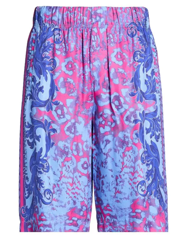 Versace Bermuda Shorts - Pink
