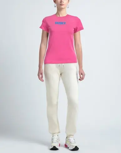 HUSKY Logo-print T-shirt