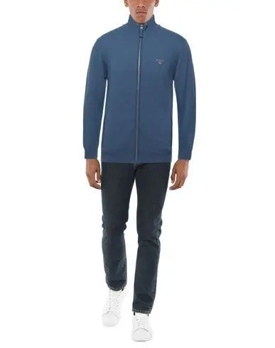 Gant Lambswool Cardigan