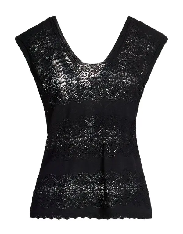 TWINSET Knitted Top