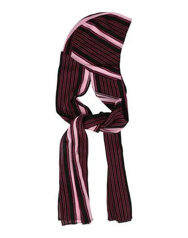 Missoni Scarf Cotton, Viscose - Fuchsia