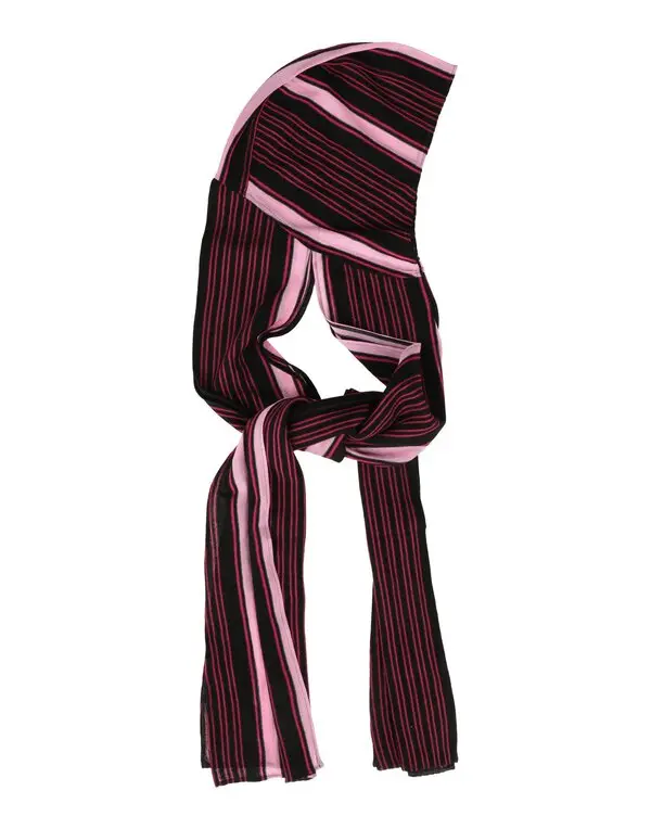 Missoni Scarf Cotton, Viscose - Fuchsia