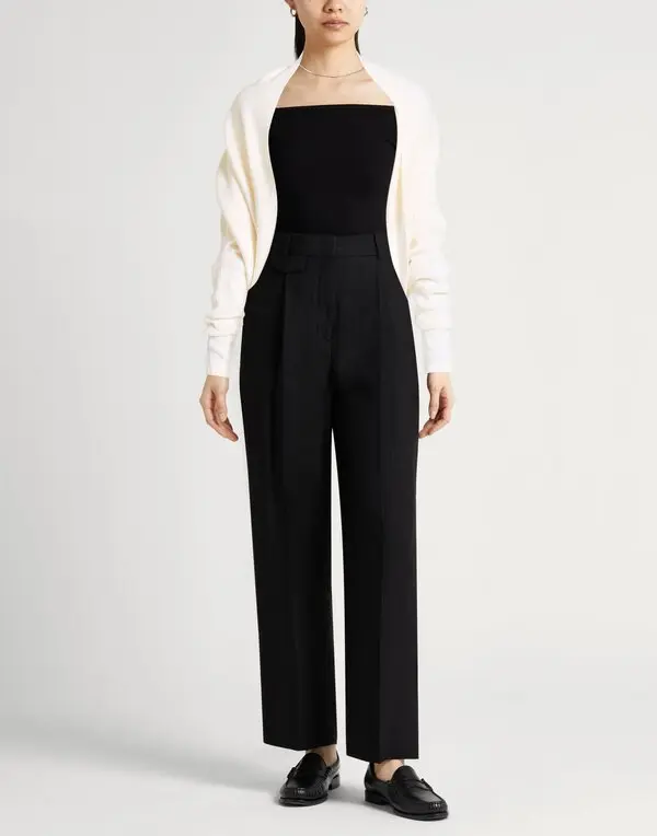 Agnona Cotton-cashmere Cardigan