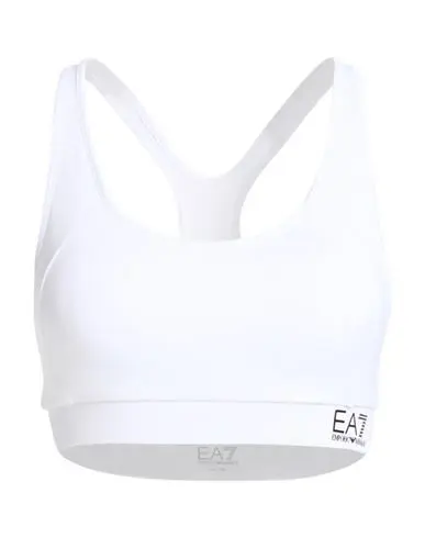 EA7 Top - White