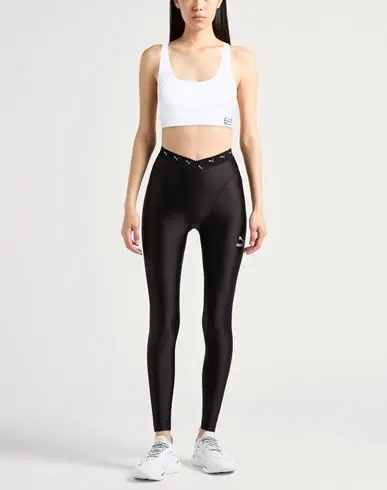 EA7 Sleeveless Sports Top