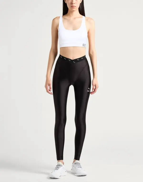EA7 Sleeveless Sports Top