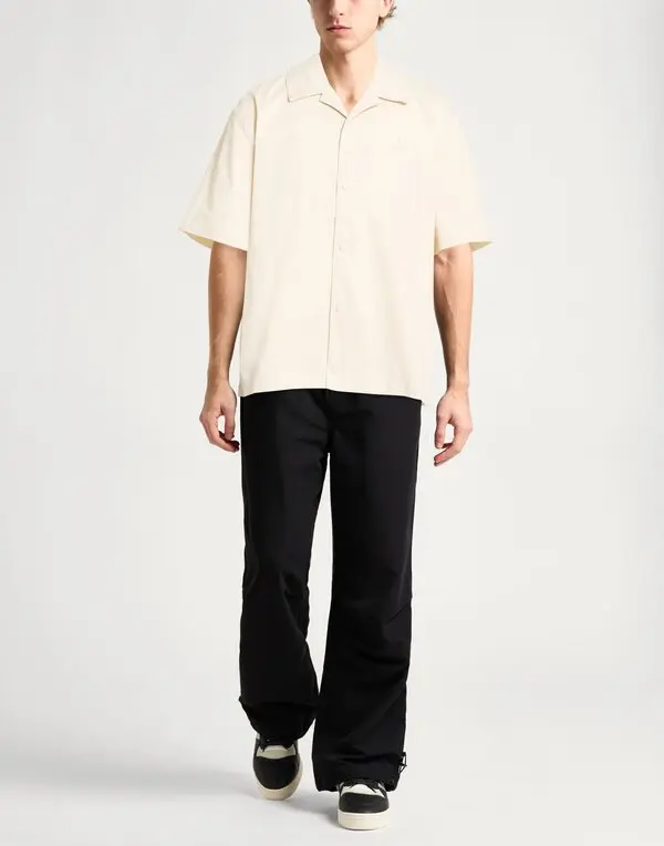 JORDAN Shirt Size Polyester, Cotton