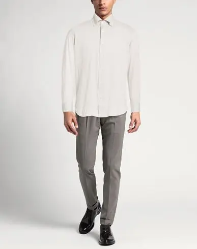 SONRISA Shirt Size Cotton - Grey