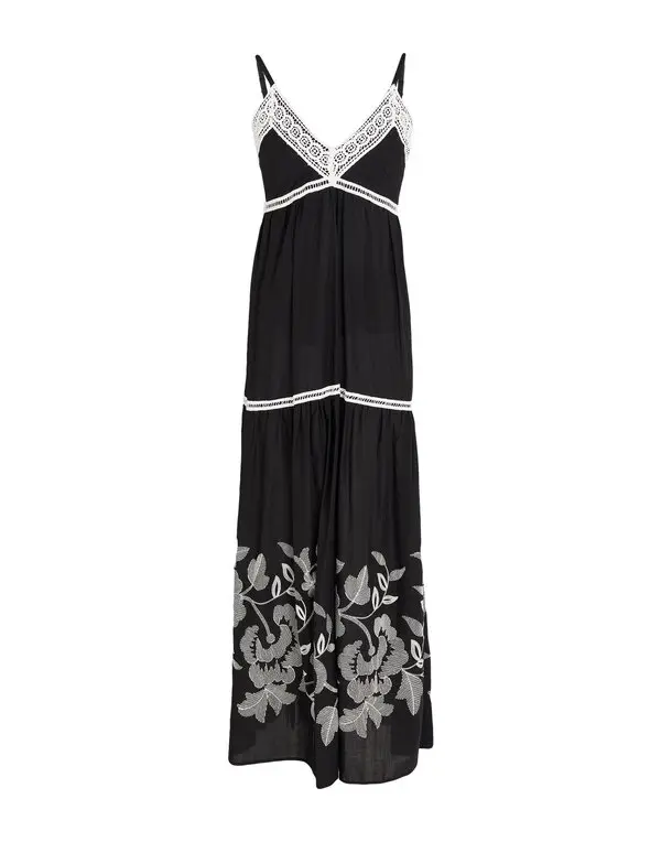KAOS Maxi Dress