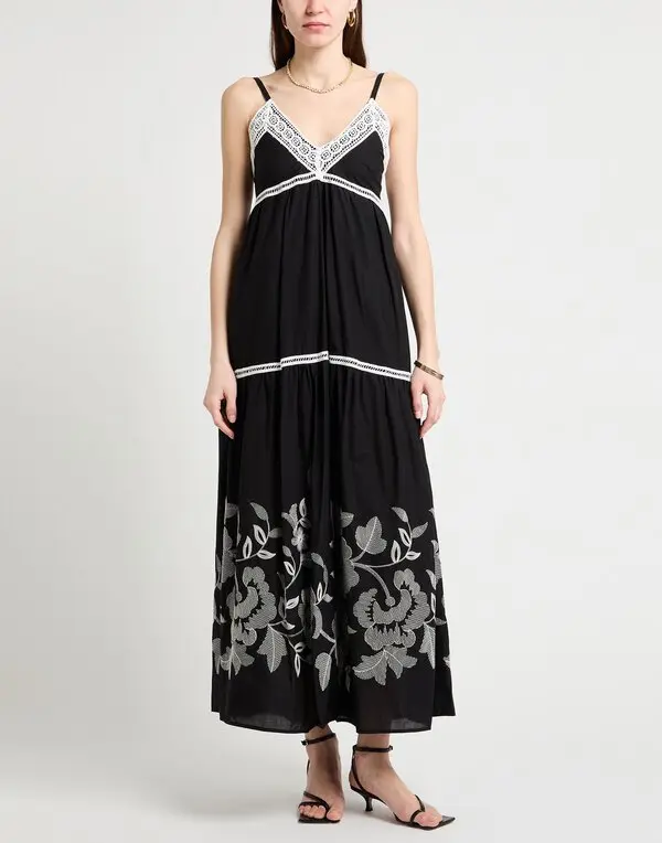 KAOS Maxi Dress
