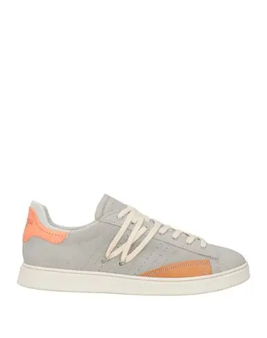 HIDNANDER Light Leather Sneakers