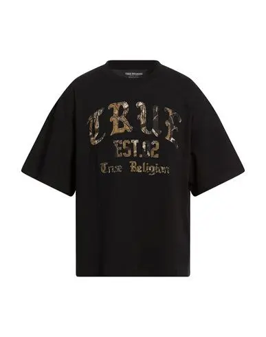 True Religion T-shirt Size Cotton, Polyester