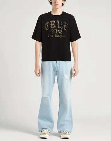 True Religion T-shirt Size Cotton, Polyester