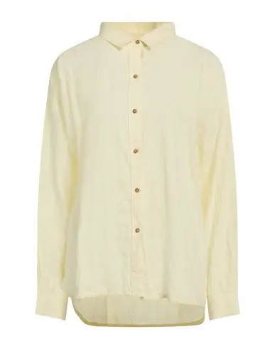 Barbour Pastel Linen Shirt