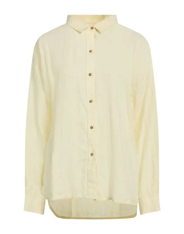Barbour Pastel Linen Shirt