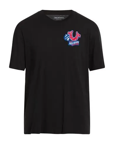 True Religion T-shirt Size Cotton