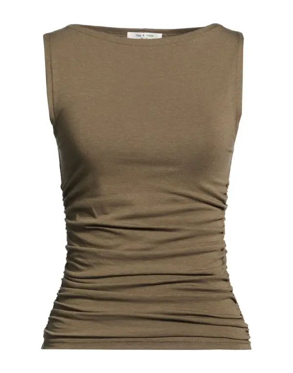 Rag & Bone Jersey Top