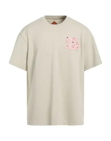 Mcm T-shirt Size Polyester, Cotton, Polyamide
