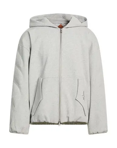 Mcm Jacket In Polyester, Cotton And Elastane
