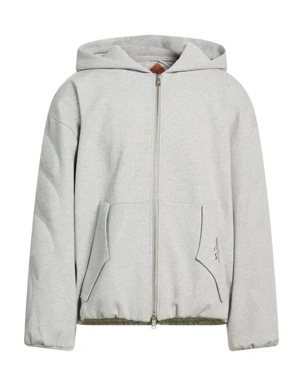 Mcm Jacket In Polyester, Cotton And Elastane
