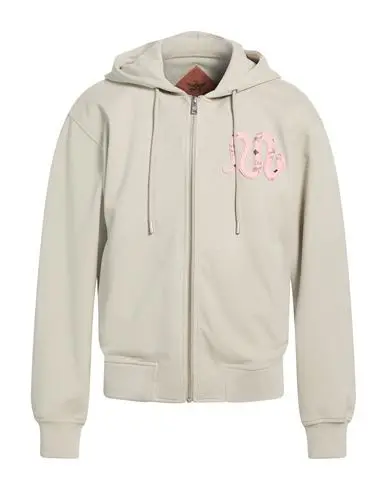 Mcm Sweatshirt In Polyester Blend