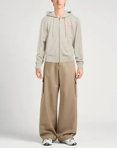 Mcm Sweatshirt In Polyester Blend
