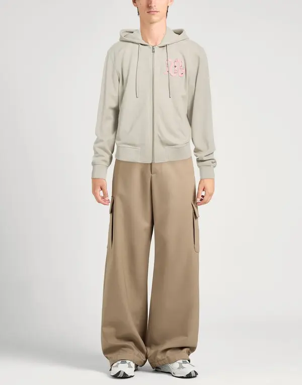 Mcm Sweatshirt In Polyester Blend