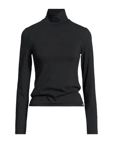 Rag & Bone Long Sleeve Turtleneck Top
