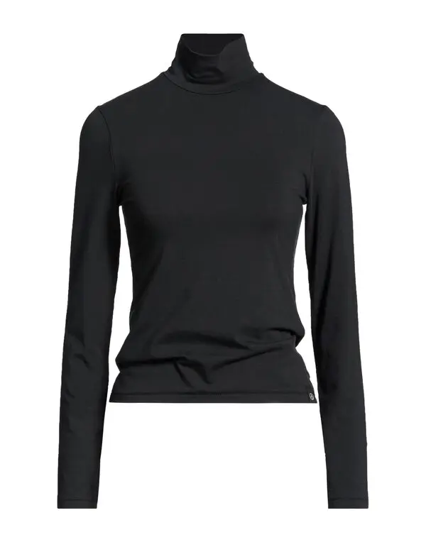 Rag & Bone Long Sleeve Turtleneck Top