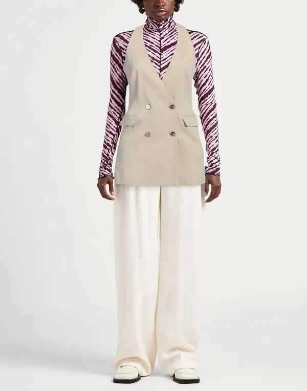 Pinko Tailored Vest